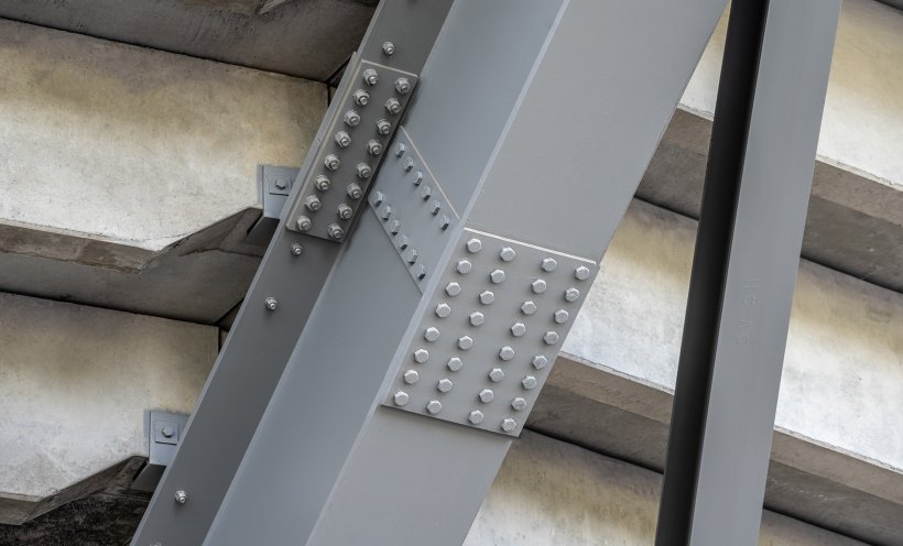 Western Sydney Stadium | BlueScope Steel Products for Australia