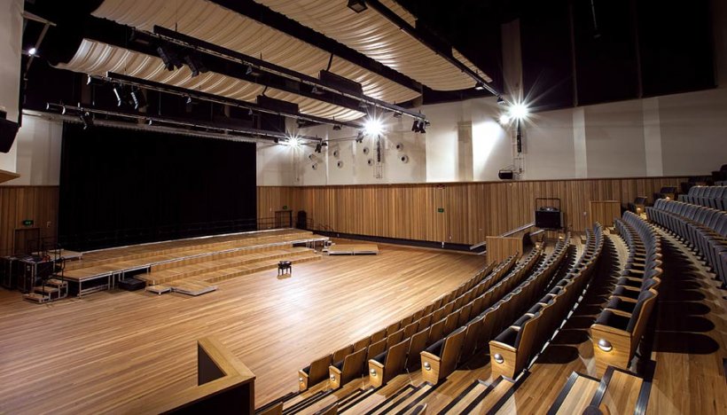 ABC Brisbane Headquarters | BlueScope Steel Products for Australia