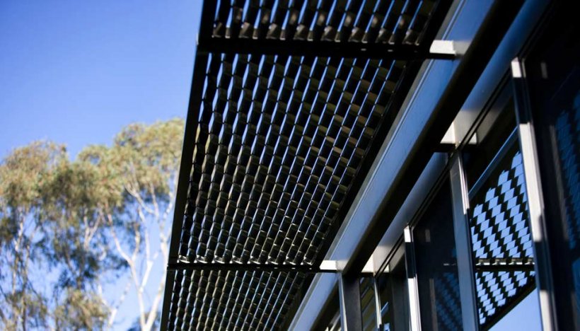 The Bridge House | BlueScope Steel Products for Australia