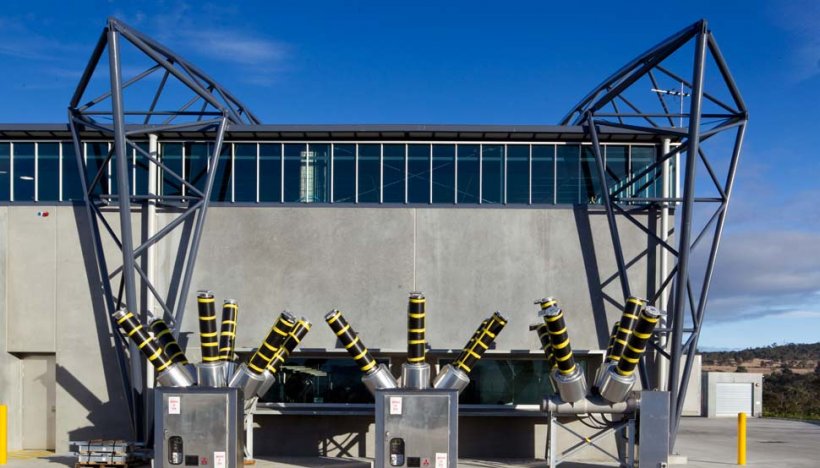 Transend Primary Store | BlueScope Steel Products for Australia