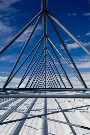 Transend Primary Store | BlueScope Steel Products for Australia