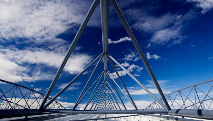 Transend Primary Store | BlueScope Steel Products for Australia