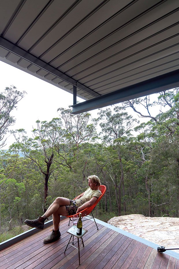 Outpost 7427139 | BlueScope Steel Products for Australia